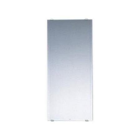 TOTO General Mirror Square Chamfer 350x800 YM3580AC | Walmart Canada