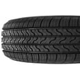 4 New Firestone All Season 235/65R16 103T Tire Touring 65,000 Mile ...