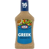 Kraft Asian Toasted Sesame Lite Salad Dressing, 16 fl oz Bottle ...