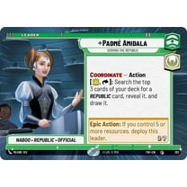 Star Wars: Unlimited Twilight of the Republic Common Relentless Rocket ...