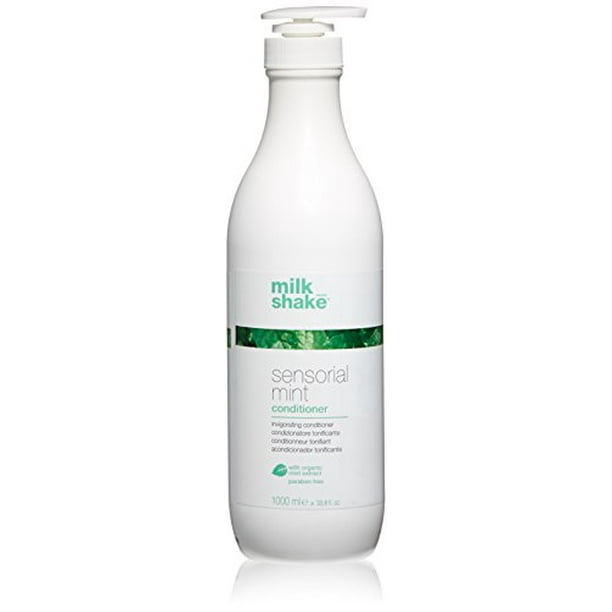 milk_shake Sensorial Mint Conditioner, 33.9 Fl oz - Walmart.ca