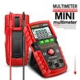 Multimeters,4000 Ncv Universal Ncv Universal Meter Universal Meter ...
