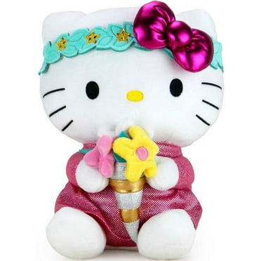Sanrio Star Sign Leo Medium Plush - Walmart.com