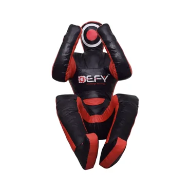 Century Grappling Dummy - MMA Martial Arts Training Equipment for ...