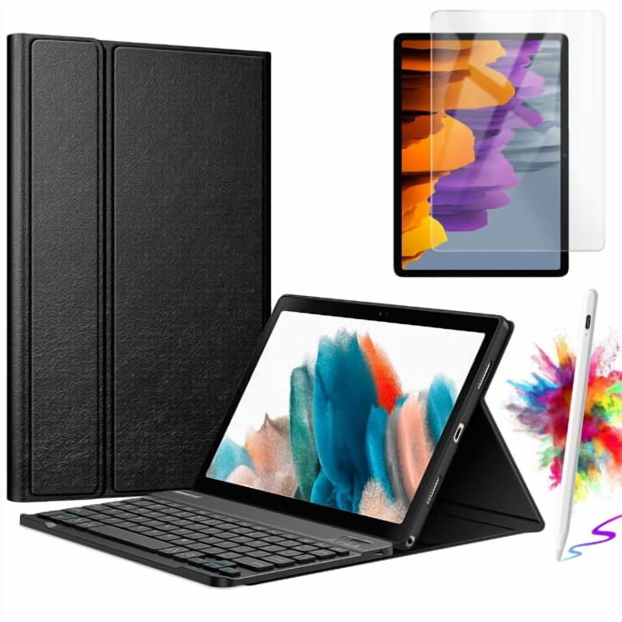 Click here for Supershield Keyboard Case With Screen Protectore S... prices