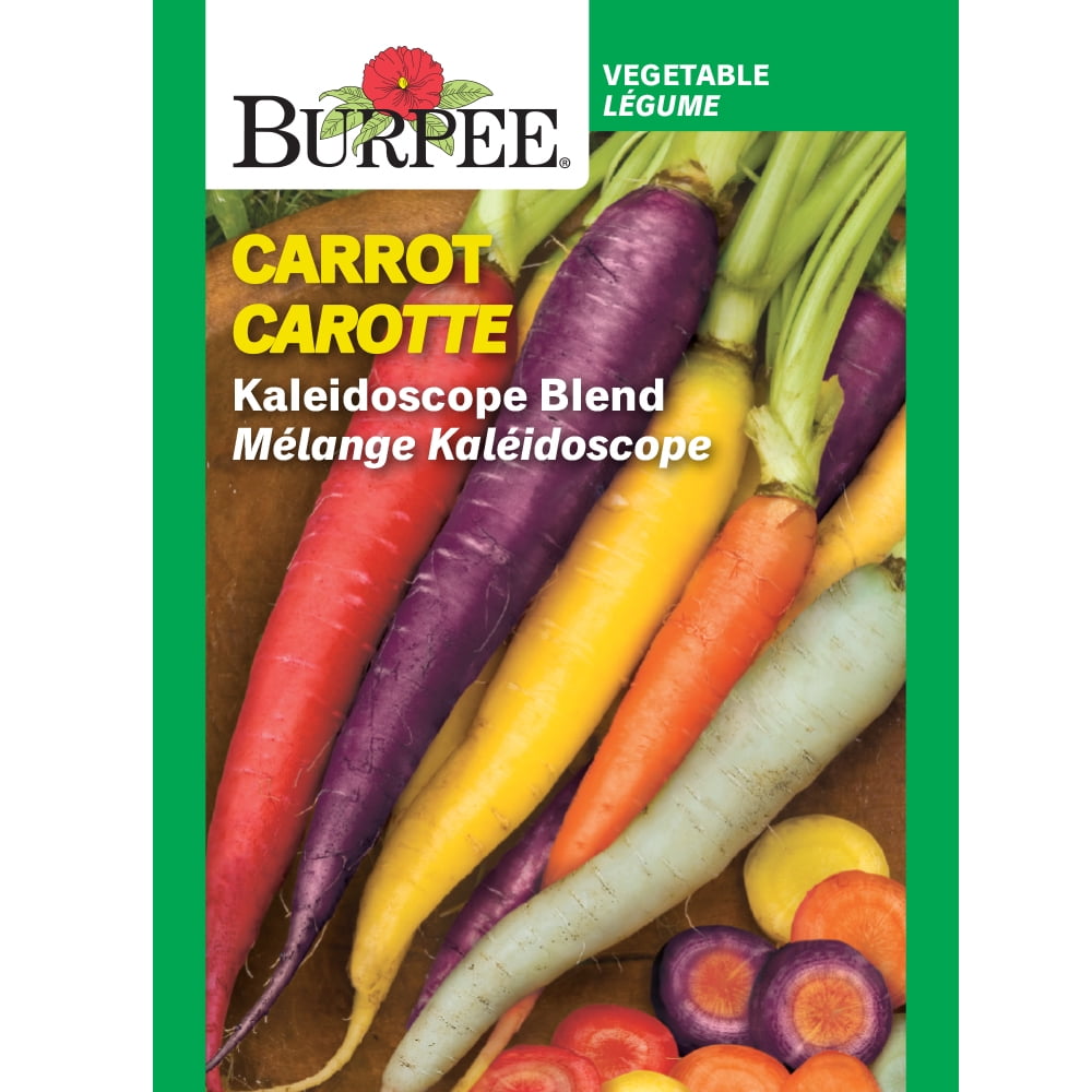 Click here for Burpee Canada Burpee Kaleidoscope Blend Carrot prices