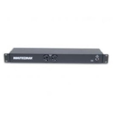 CyberPower Basic PDU Series CPS1220RM - power distribution unit - Walmart.com