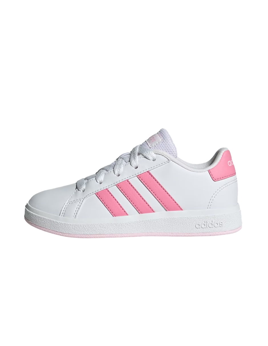 Tenis Adidas Grand Court Lifestyle ID0734 | Walmart en línea
