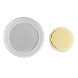 Silicone Moulds, Casting Moulds Houses, Silicone Mould Candle Holder ...