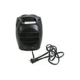 Rosewill RHAH-13001 1500W Quick Heat Ceramic Heater with Safety Tip ...
