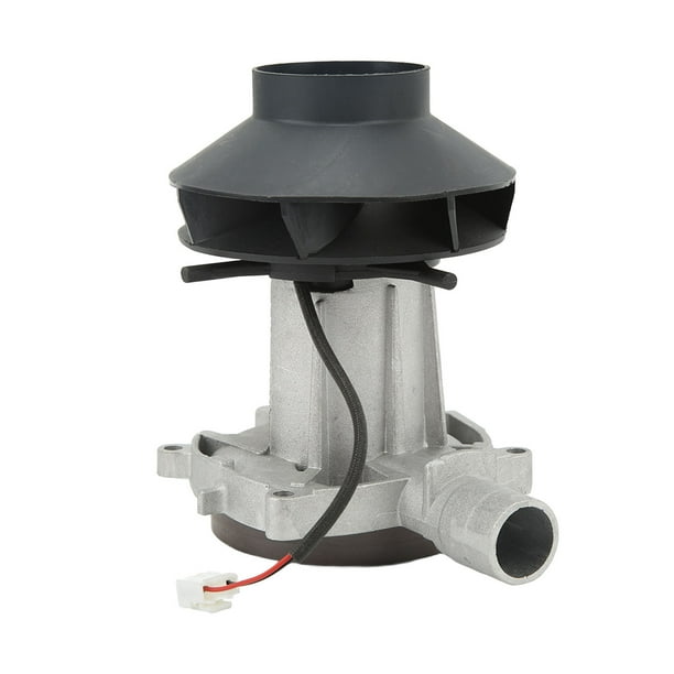 Parking Heater Blower Motor 24V 2KW Combustion Air Fan Blower Motor for ...
