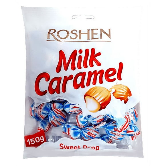 Roshen Chocolate