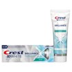 Crest Pro-Health 2-Step Gum Detoxify + Whitening Toothpaste, 4.0 and 2. ...