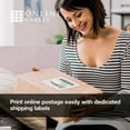 USPS Click-N-Ship 6.78 x 4.75 Shipping Labels - Inkjet/Laser Printer ...