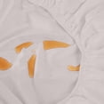 63x78x12in Waterproof Fitted Mattress Protector - Noiseless Breathable ...