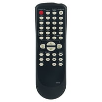NB050 NB050UD Replacement Remote Control, Fit for Symphonic Funai ...