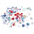 Disney: Window Art Mosaic - The Little Mermaid - 106 pcs, Reusable ...
