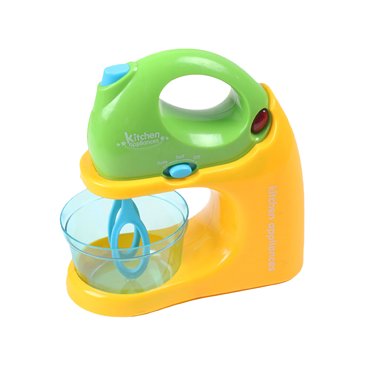 Disney Minnie Mouse Mini Appliances - Hand Mixer - Walmart.com