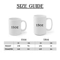 Personalized Makeup Mug, Custom Name Beauty Coffee Cup, Glam Nail Lover ...