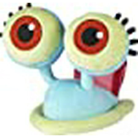 Alpha Group Spongebob Squarepants Movie - Mini Plush - 6 Gary | Walmart ...