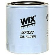 WIX Oil Filter 51125 - Walmart.com