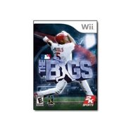 MLB Power Pros 2008 - Nintendo Wii - Walmart.com