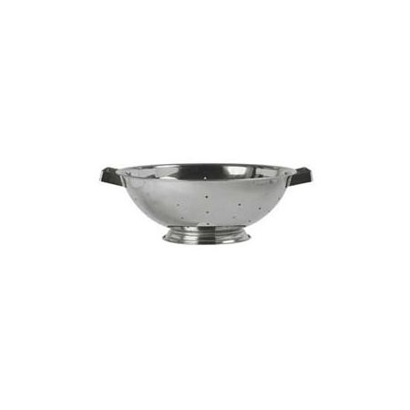 Update International COL-80 8 Quart Stainless Steel Colanders - Walmart.com