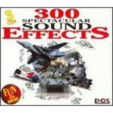 Halloween Sound Effects (CD) - Walmart.com