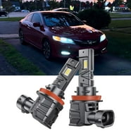 Terminator Series H11 LED Headlight Kit - Walmart.com