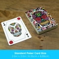 Sugar Skulls Playing Cards - Walmart.com