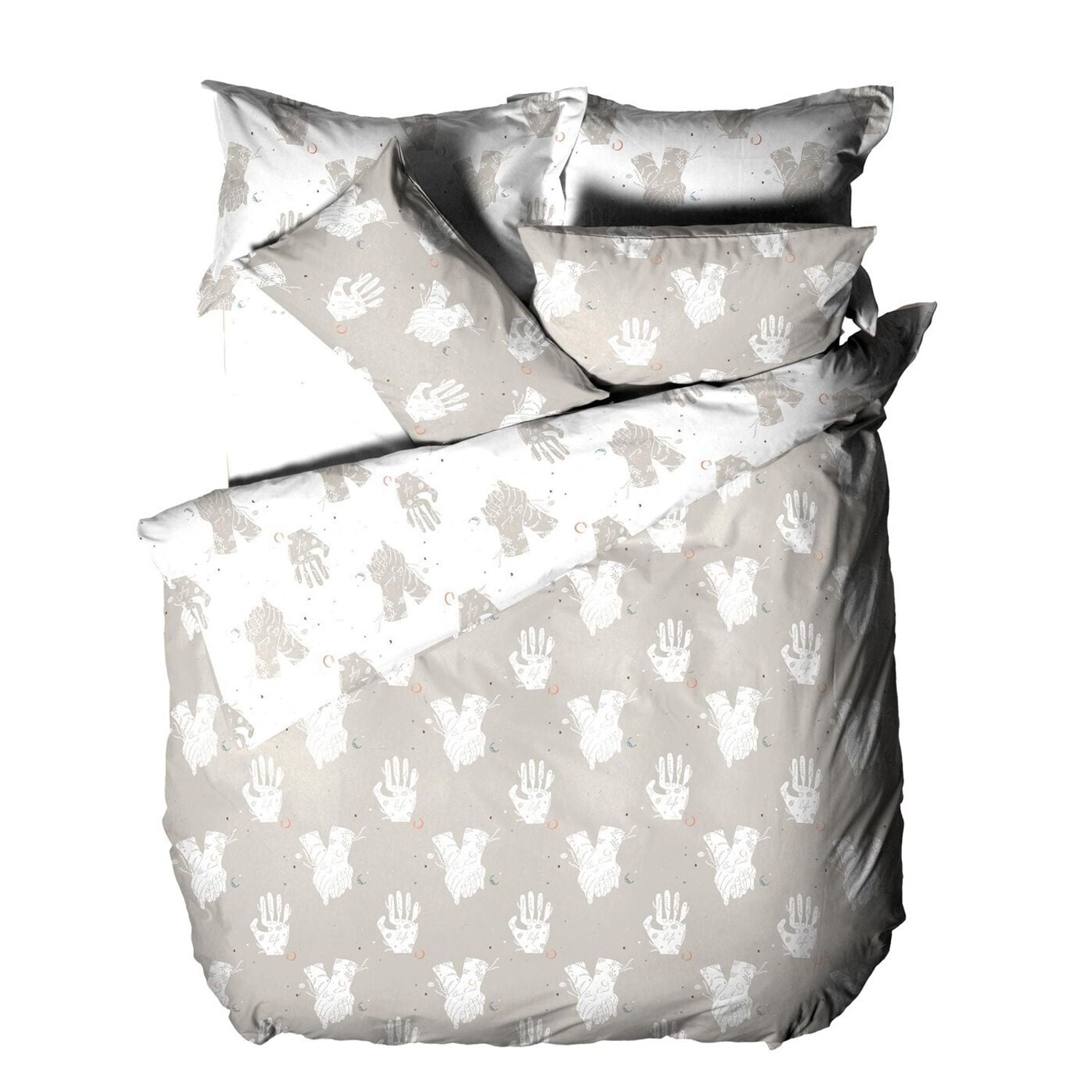 Click here for Furn Be Kind Duvet Cover Set prices