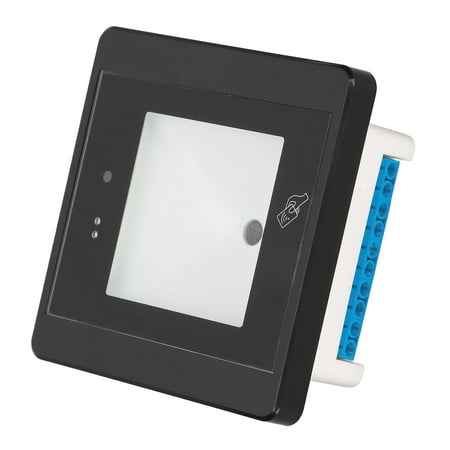 Handsfree Presentation Barcode Scanner USB Wired Automatic Barcode ...