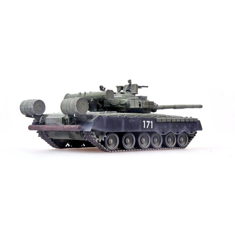 T 80 Mbt Chechnya