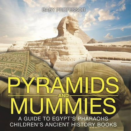 Step Back in Time Time Travel Sleepover: Ancient Egypt: Eat, Sleep and ...