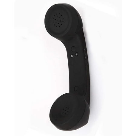 Retro Cordless Telephone Handset, Classic Vintage Radiation Proof ...