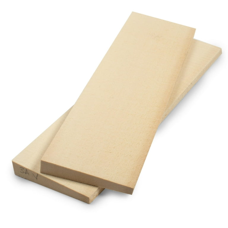 Engelmann Spruce Wood