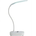 Ideaworks Super Bright LED Touch Lamp USB/Battery - Walmart.com