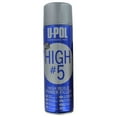U Pol Products UP0791V HIGH #5 High-Build Primer, 450 mL, Gray, 21.5 sq ...