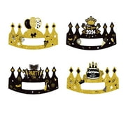 New Years Crown
