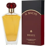 Princess Marcella Borghese IL Bacio EDP Perfume Spray for Women, 3.4oz ...