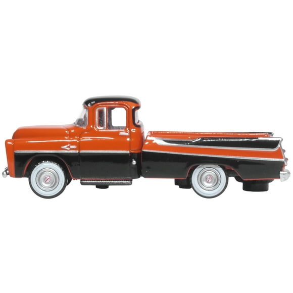 Ho Scale Pickup Trucks