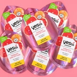 Yes To Grapefruit Vitamin C Unicorn Peel-Off Face Mask, 0.33 Oz ...
