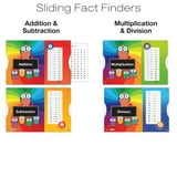 Educational Math Kit - 315 Piece Set Includes Educational posters ...