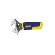 Irwin Vise-Grip 2074124 Cast Aluminum 3 in. Capacity 24 in. Pipe Wrench ...