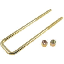 Dorman 35637 Threaded U-Bolt - Walmart.com