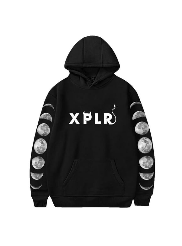 Sam Colby Xplr Logo