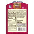 Country Time Zero Sugar Raspberry Lemonade, Sugar-Free On-the-Go Drink ...