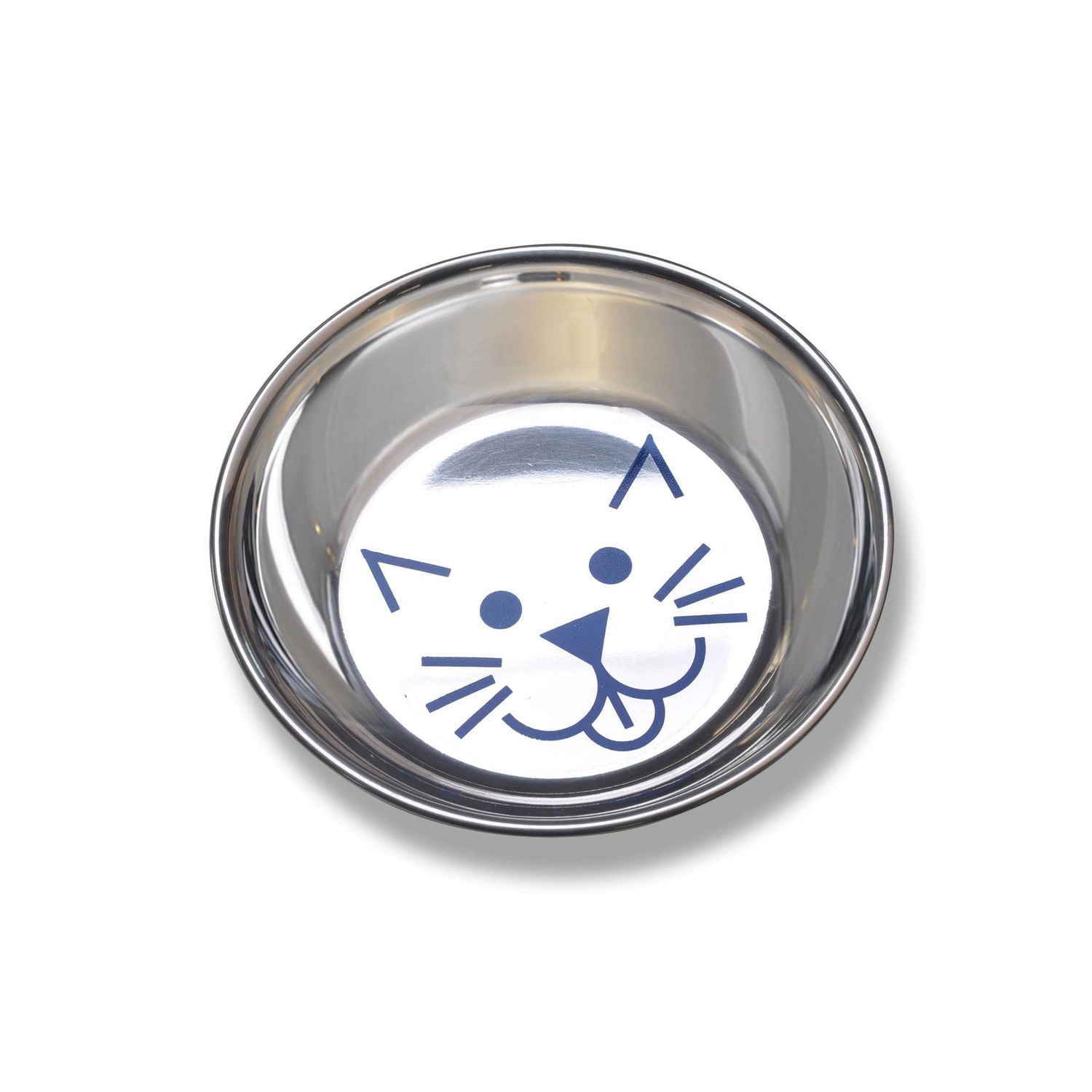 Click here for Van Ness Plastic Heavyweight Cat Dish 8oz prices