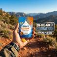 Biobor Electrolyte Gummies, Hydration & Energy Support with Vitamin B6 ...