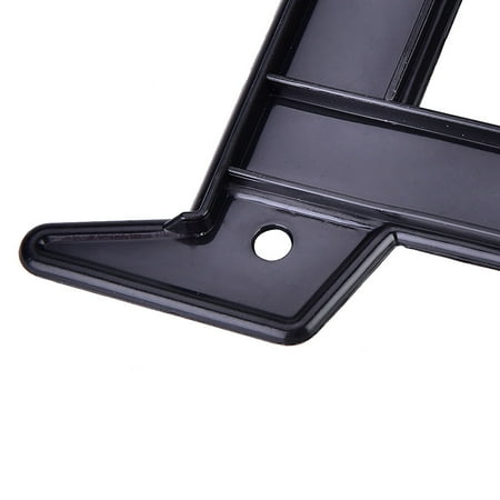 Spptty Paracord Winder Rope, Bobbins Rope Parachute Winder, Black 195g ...